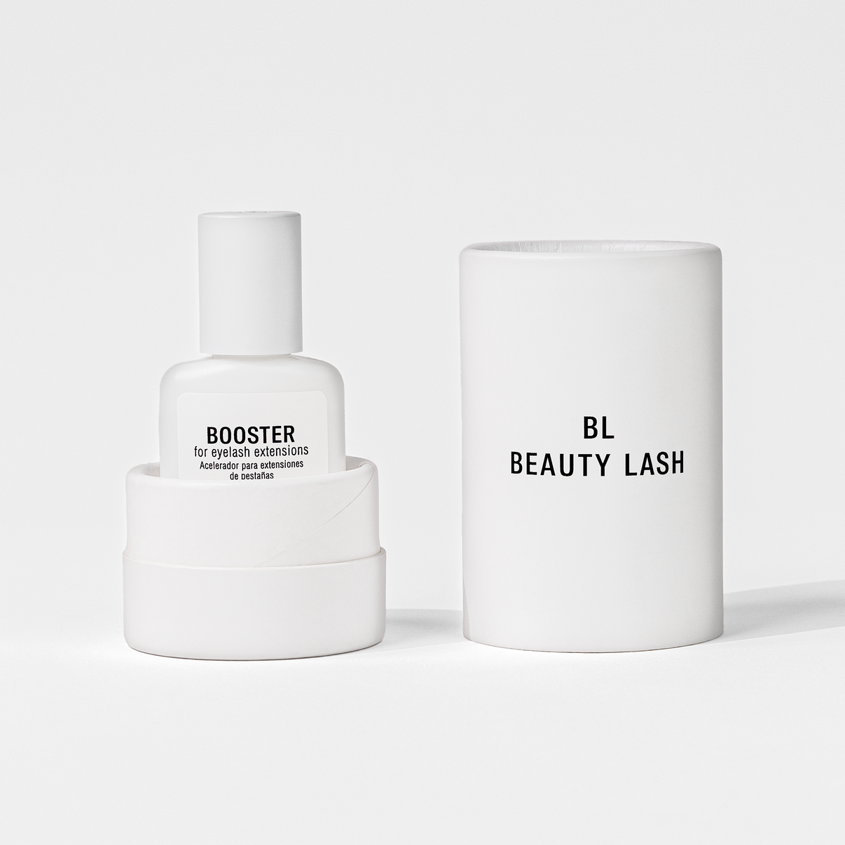 Lash Booster | Adhesive Accelerator for Faster Drying – Beauty Lash