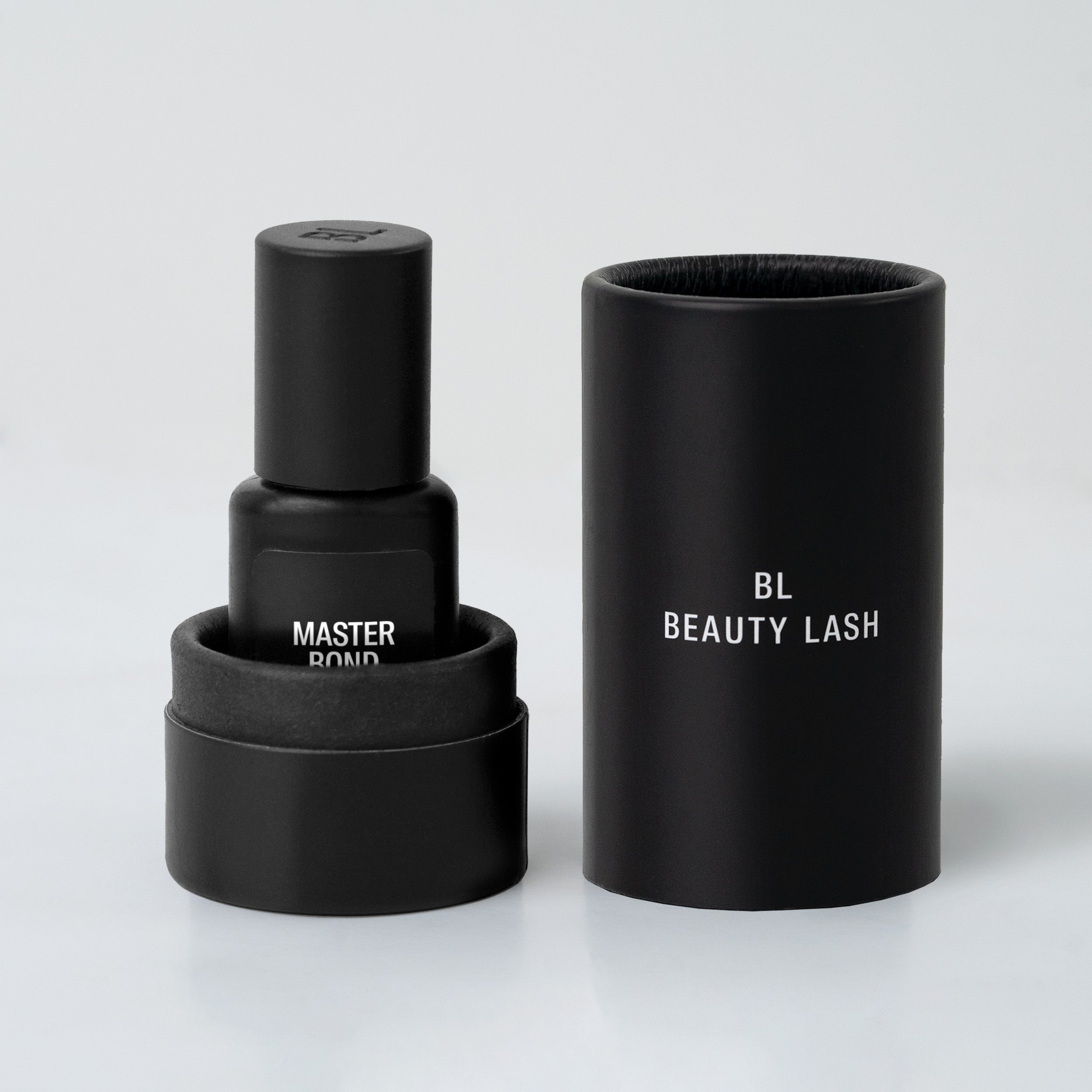 Master Bond | Lash Adhesive for Volume & Classic Techniques – Beauty Lash