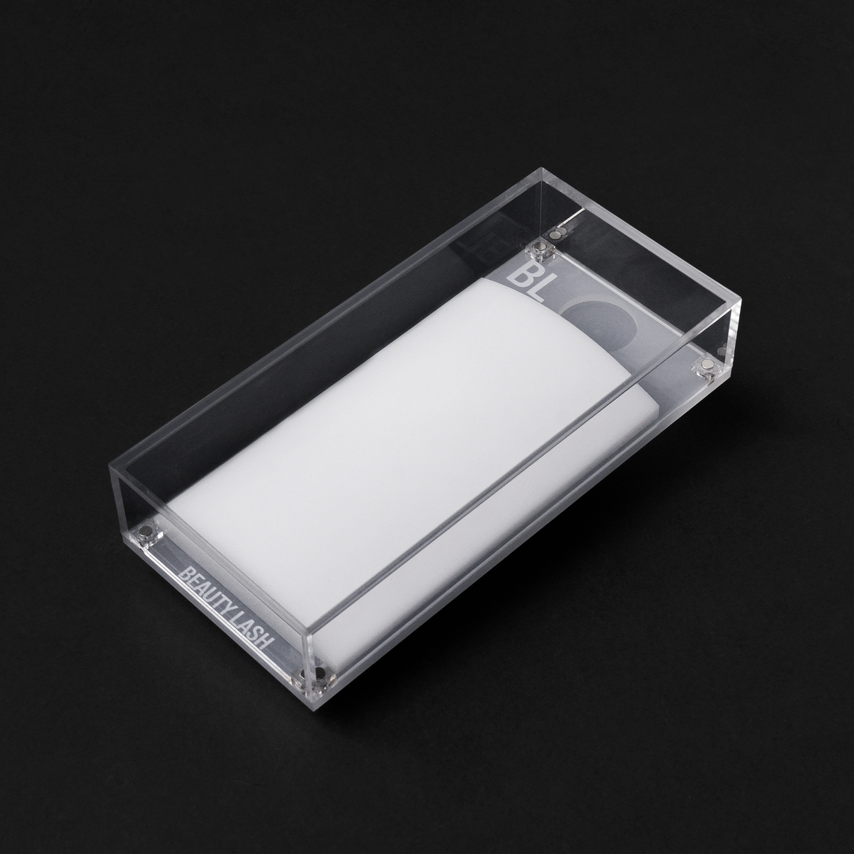 Pallet for eyelash extensions, by beauty lash – Beauty Lash